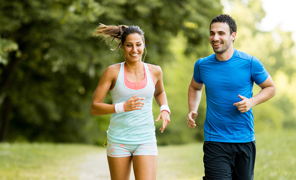 Sportul ca stil de viață